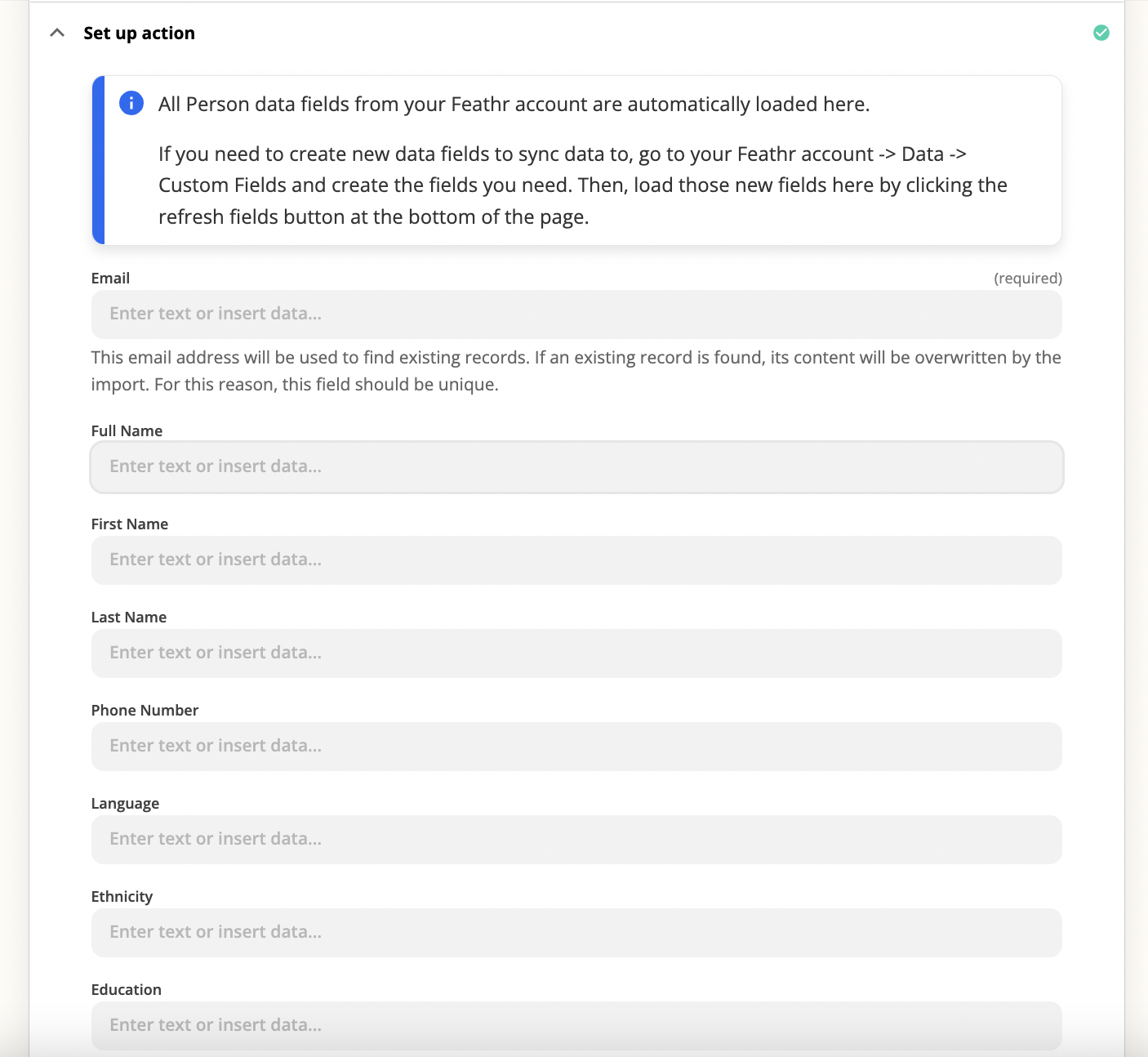 How to Integrate Feathr and Virtuous – Feathr
